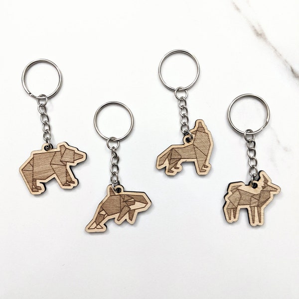 Canada Keychain - Etsy Canada