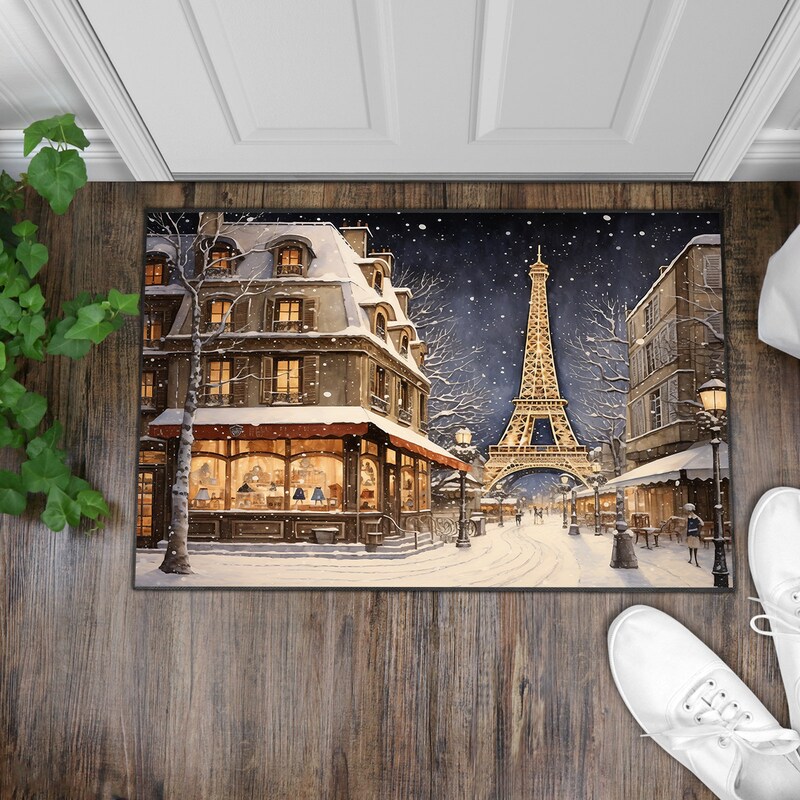 Paris Doors - Etsy