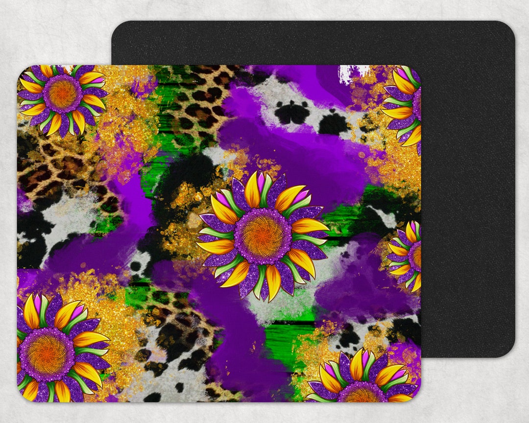 Mardi Gras Mouse Pad,mardi Gras,mousepad - Etsy