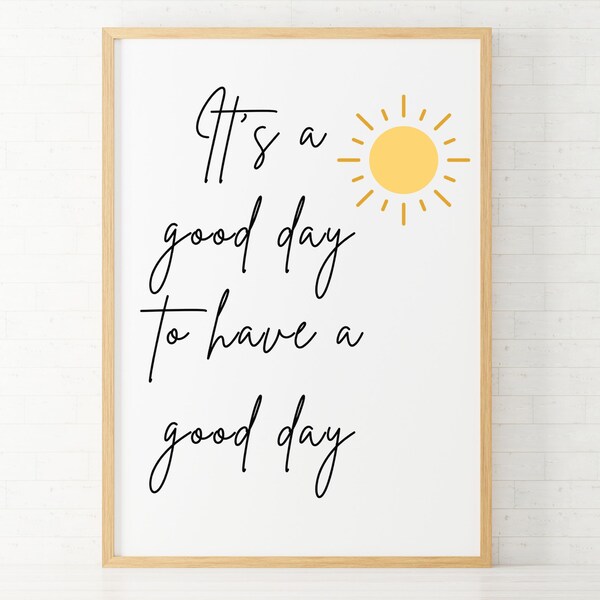 Print Quote Print - Etsy