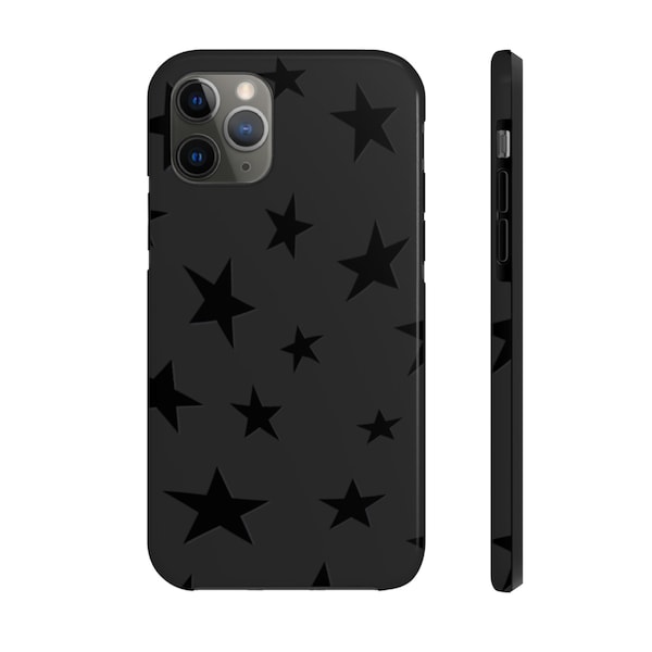 Star Phone Case - Etsy