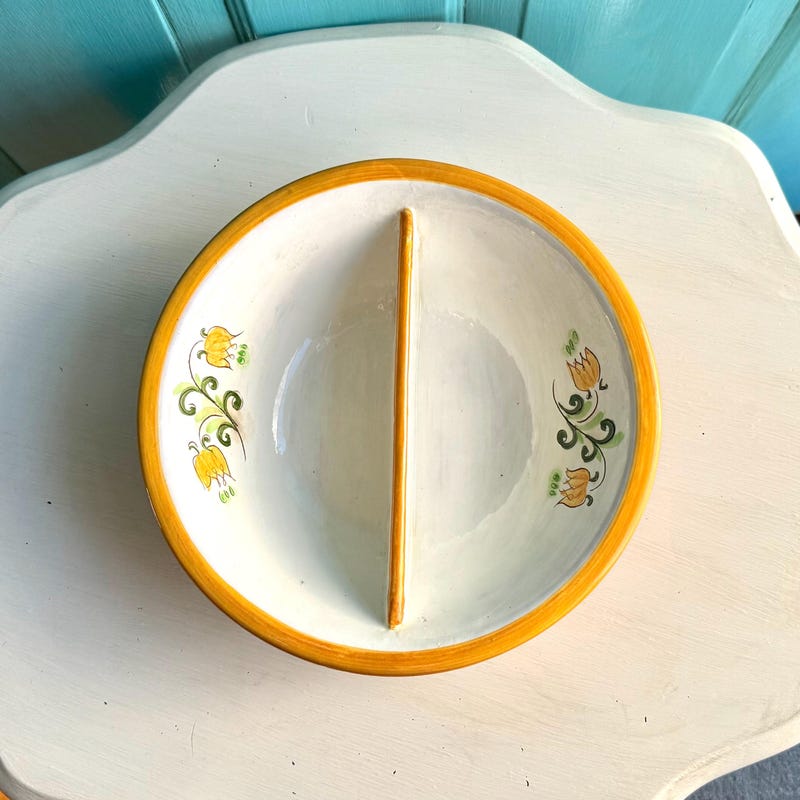 Rare Stangl - Etsy