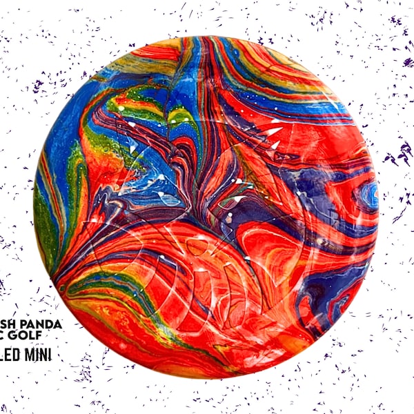 Panda Golf - Etsy