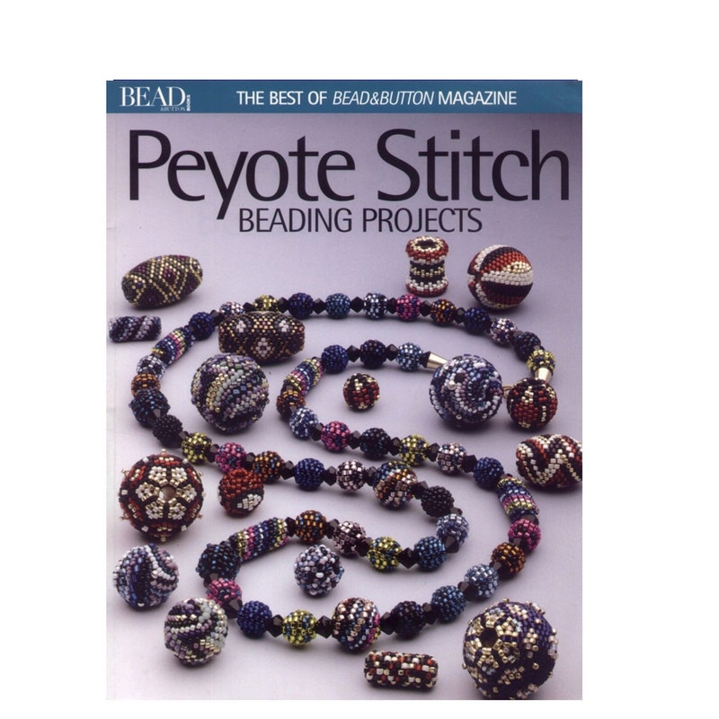 Peyote Button - Etsy