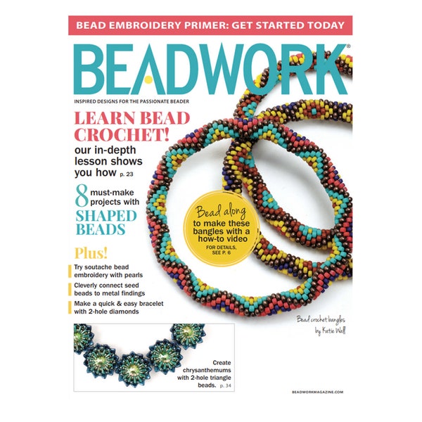 Beadwork Patterns - Etsy
