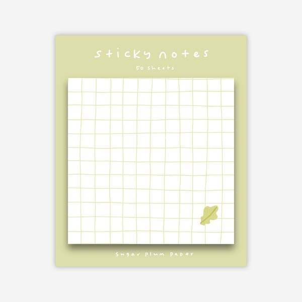 Cottagecore Stationery - Etsy