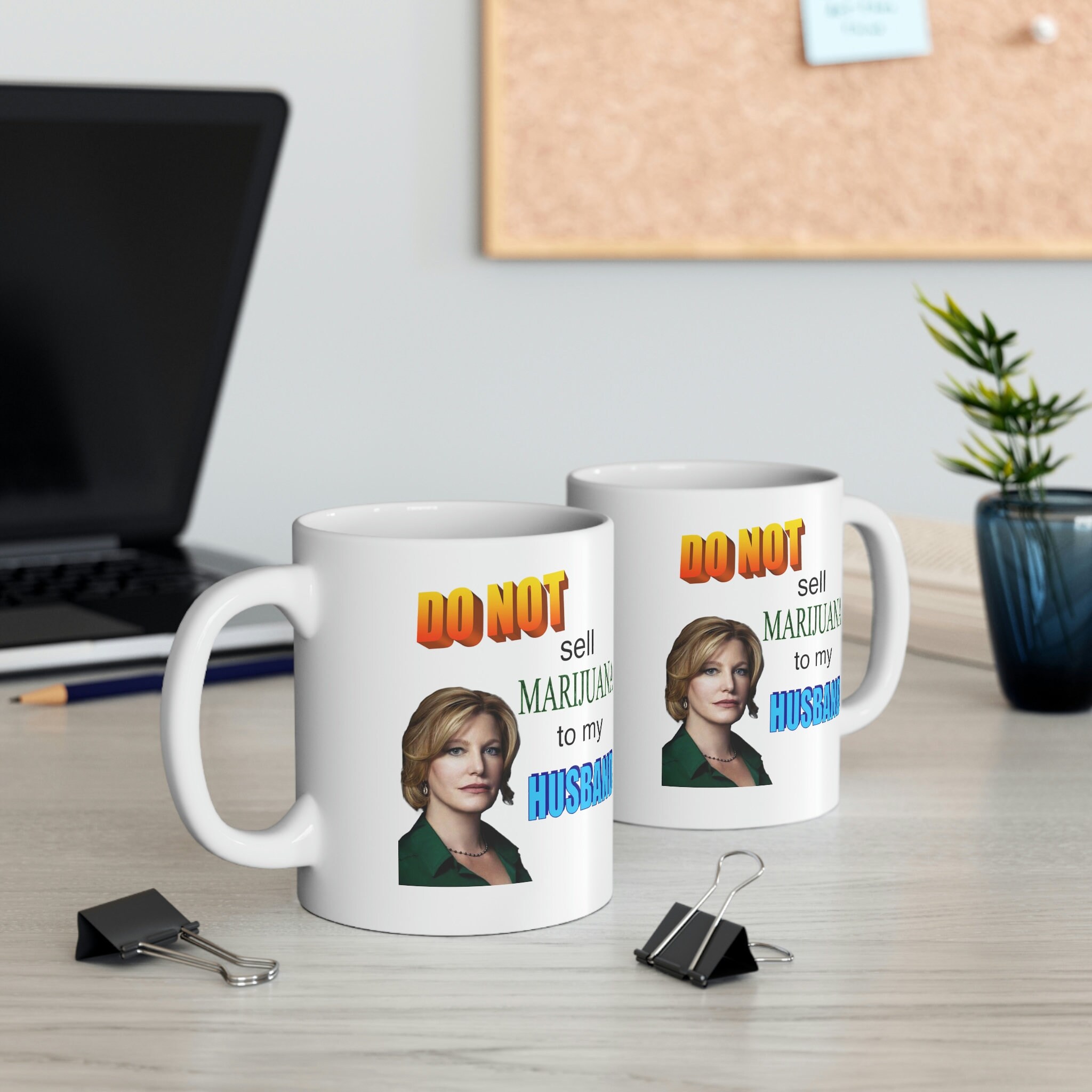 Breaking Bad Mug Skyler White do Not Sell to My Husband Breaking Bad ...