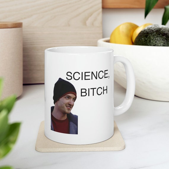 Breaking Bad Meme Science