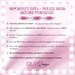 Luxury Editable Gold & Beige Marble Beauty Salon Policies Template ...