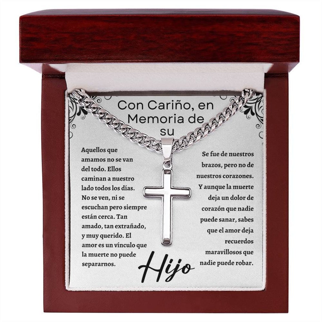 En Memoria De Su Hijo, Sentiments, Amor Eterno, Recuerdo, Memoria ...