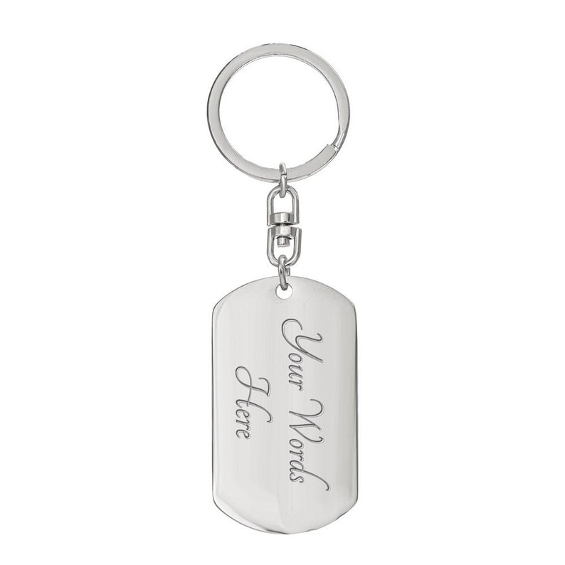 Personalized Keychain, Maneja Con Cuidado Llavero, Boyfriend Gift ...