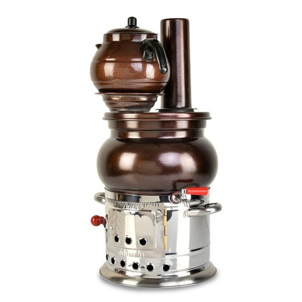 Wood Burning Water Heater - Etsy
