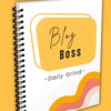 Blue Ivy Goal Planner, Printable Planner | Goal Planning, Goal Setting ...