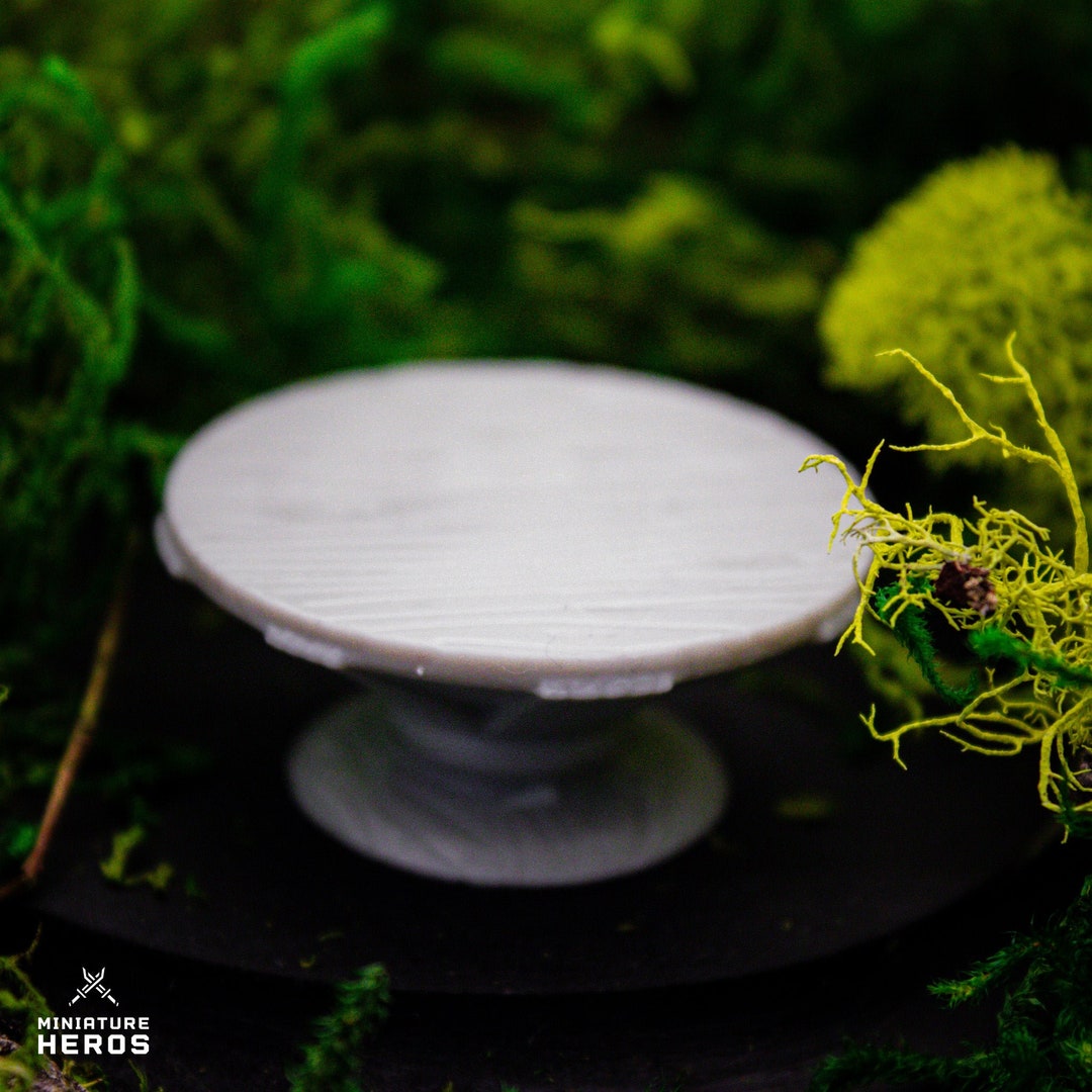 Monster Mimic Table Set - Etsy