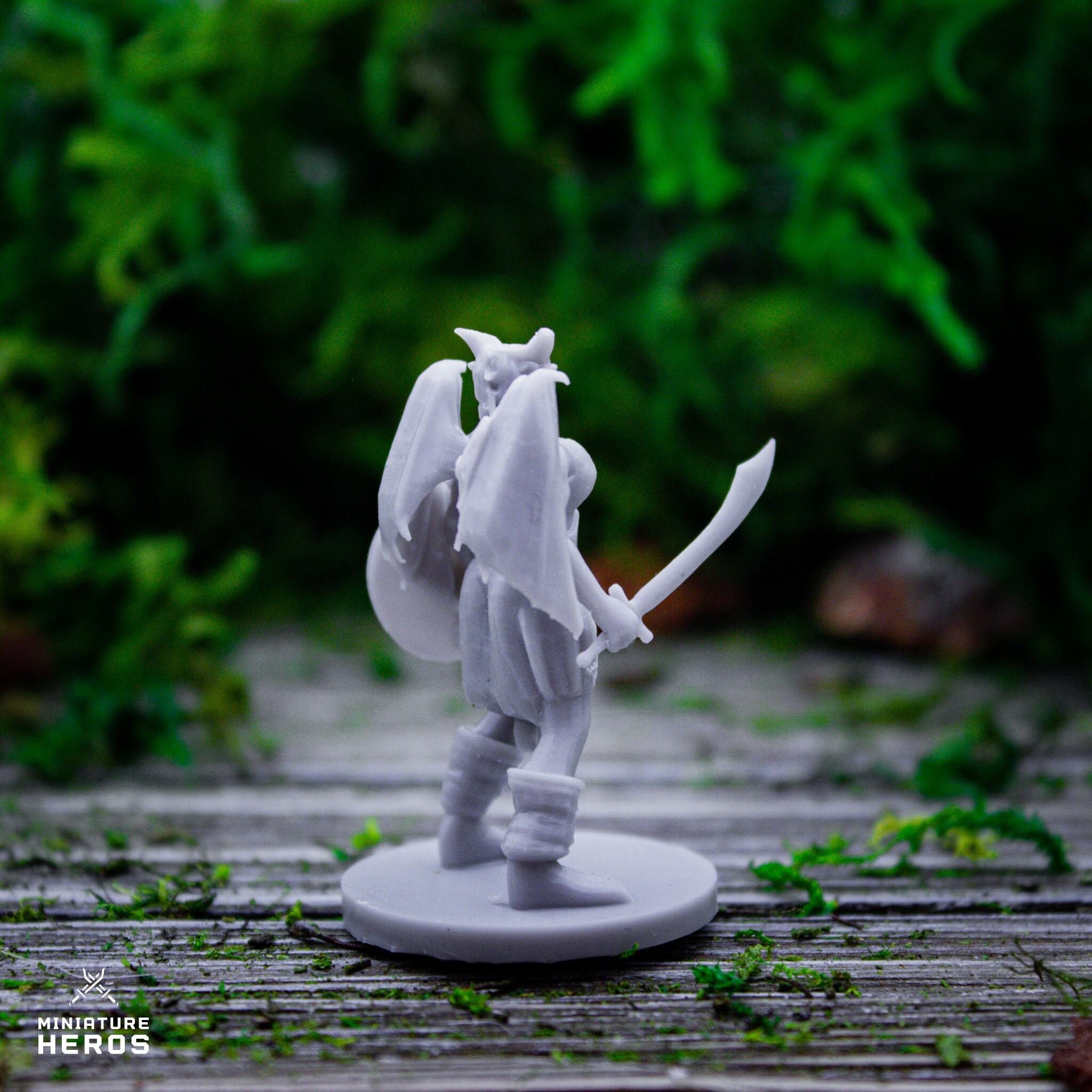 Druid Dragonborn Female - Etsy