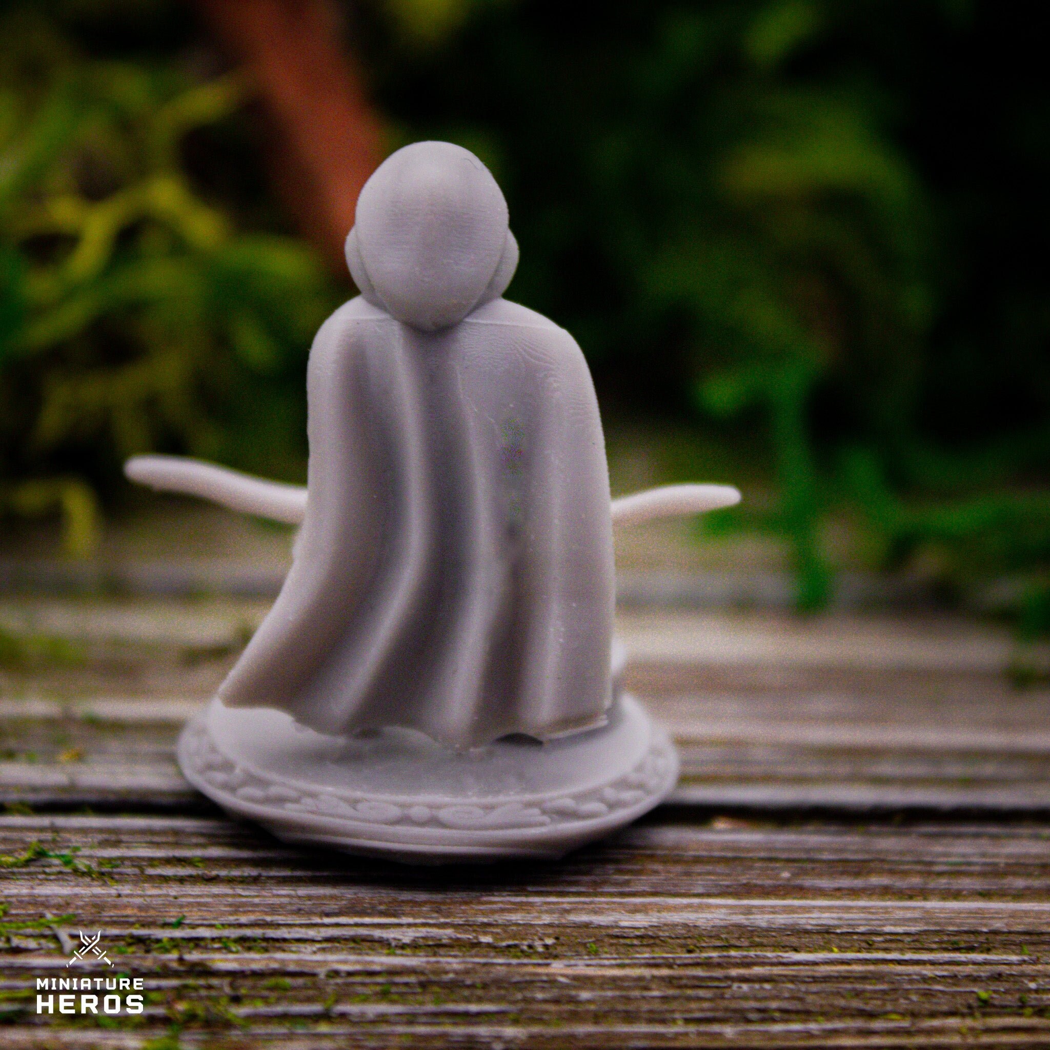 Ranger Puppet - Etsy