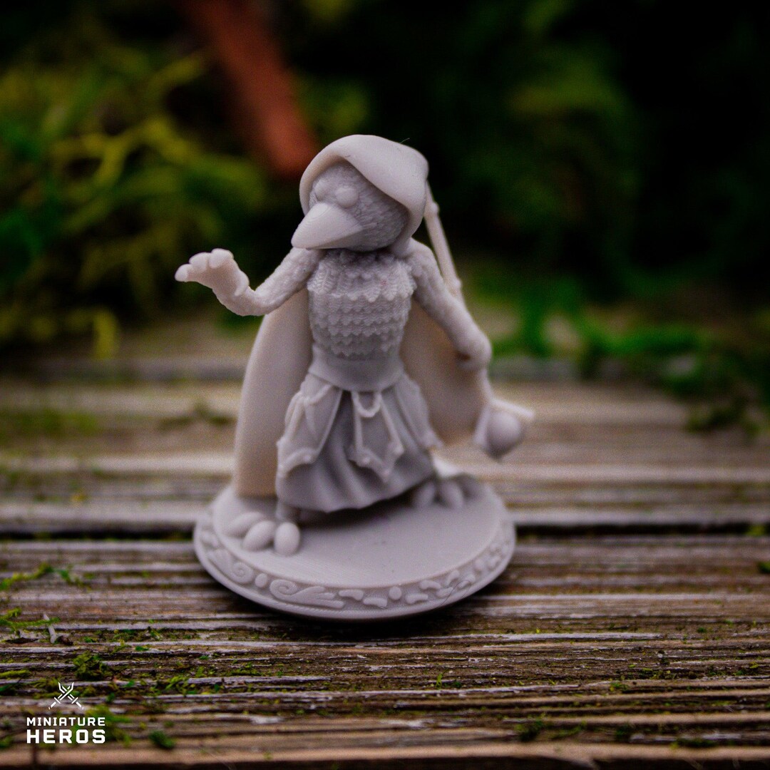 Warlock Puppet - Etsy