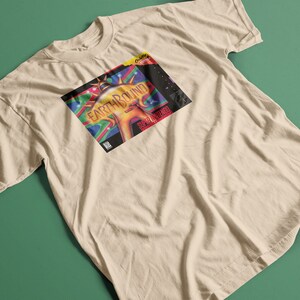 SNES Earthbound Box Art - Etsy
