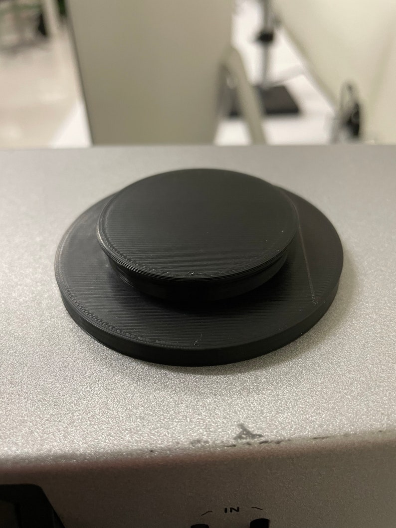 Leica Microscope Light Source Cover/cap/plug - Etsy