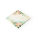 Peach Roses Post-it® Note Pads Designer Romantic Peach Pastel, Soft ...