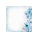 Blue Peacock Feathers Post-it® Note Pads - Designer - Dreamy Blue Regal ...