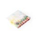 Flower Garden Post-it® Note Pads - Designer - Soft Dreamy Pastel ...