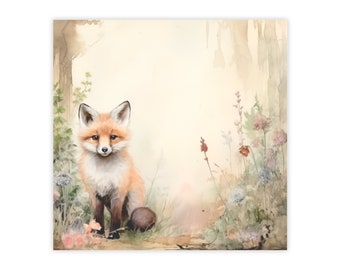 Peach Roses Post-it® Note Pads Designer Romantic Peach Pastel, Soft ...