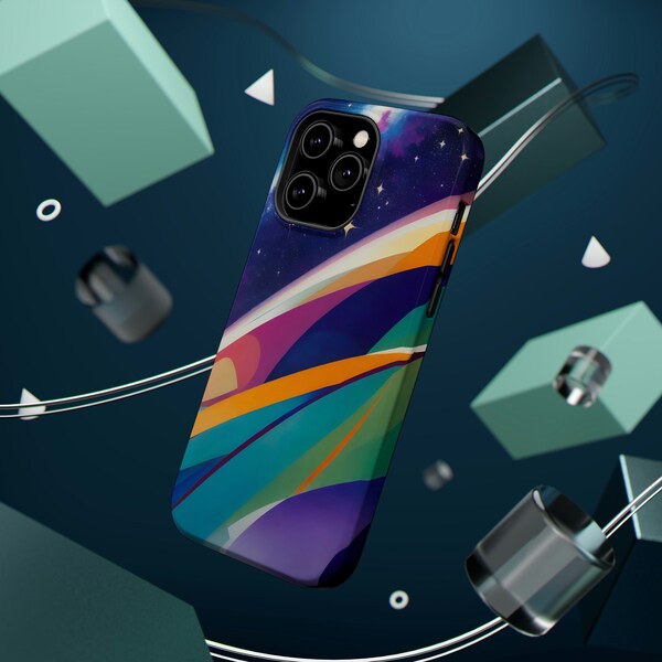 Vortex Phone Case - Etsy