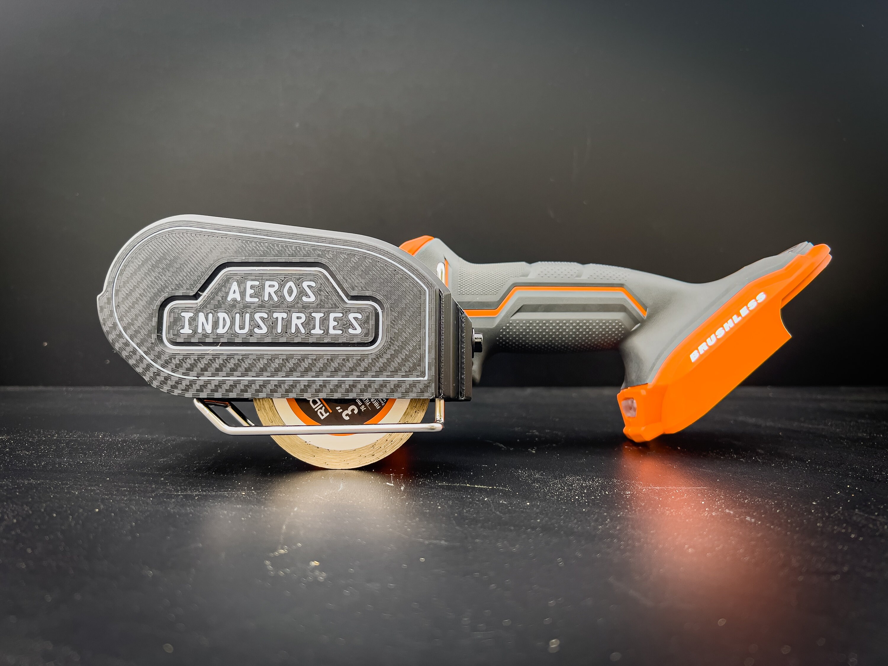 Dust Extractor for Ridgid Multi-material Saw - Etsy