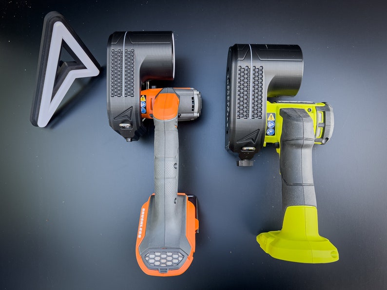 Dust Extractor for Ridgid Multi-material Saw - Etsy