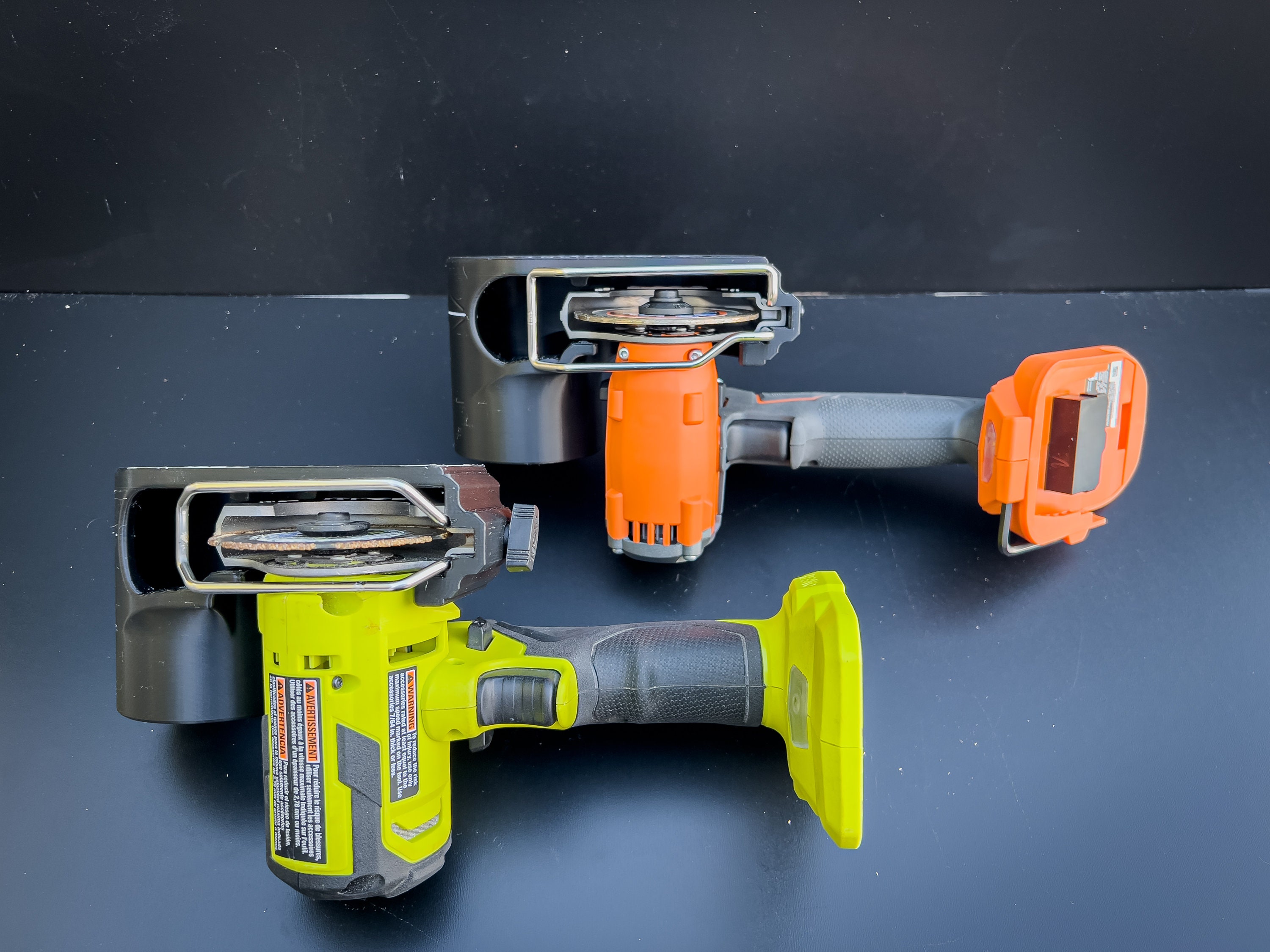 Dust Extractor for Ridgid Multi-material Saw - Etsy