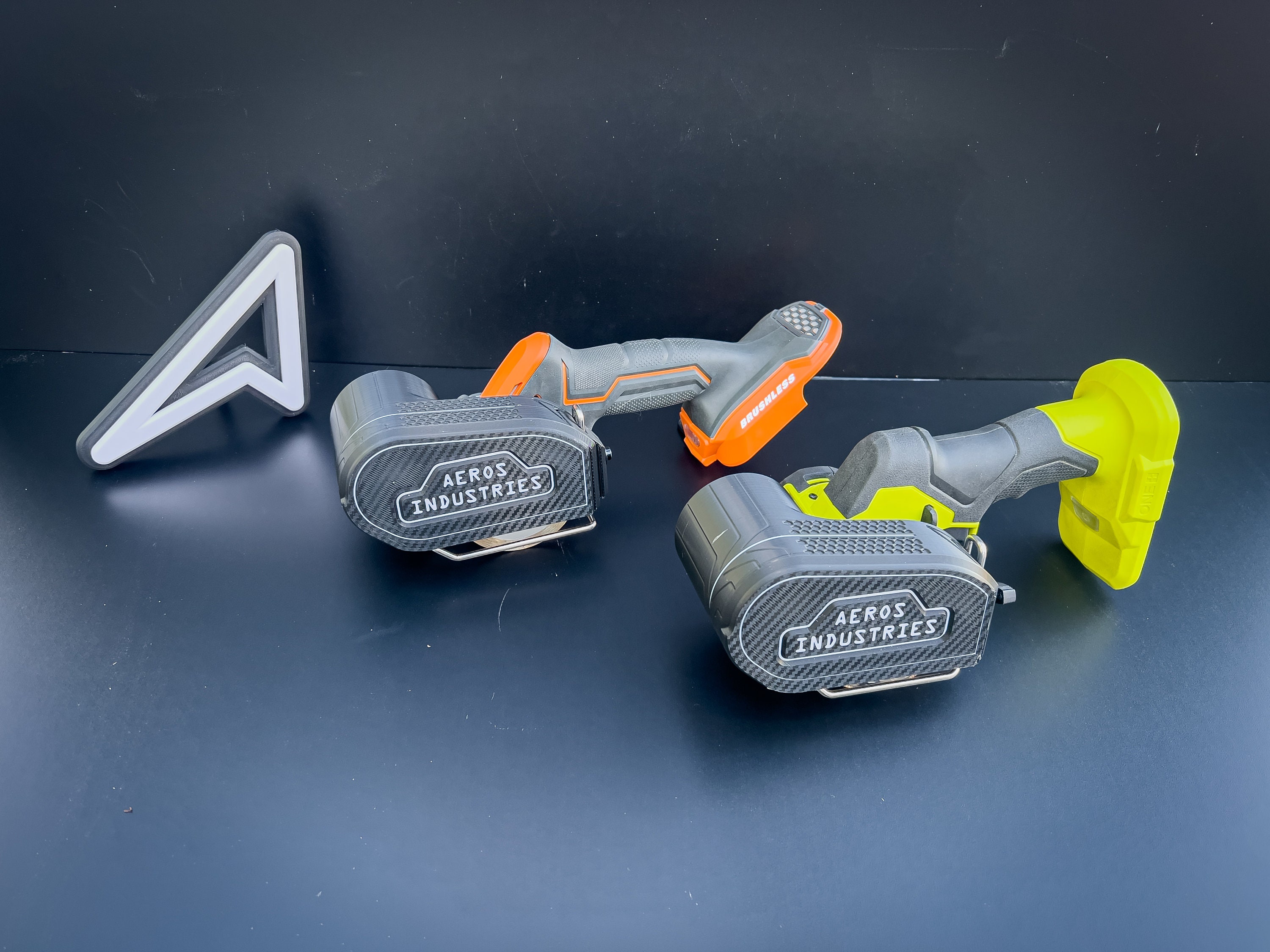 Dust Extractor for Ridgid Multi-material Saw - Etsy