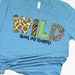 Wild About My Students, Wild About My Class, Customized Wild About ...