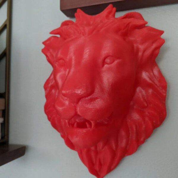 Aslan - Etsy