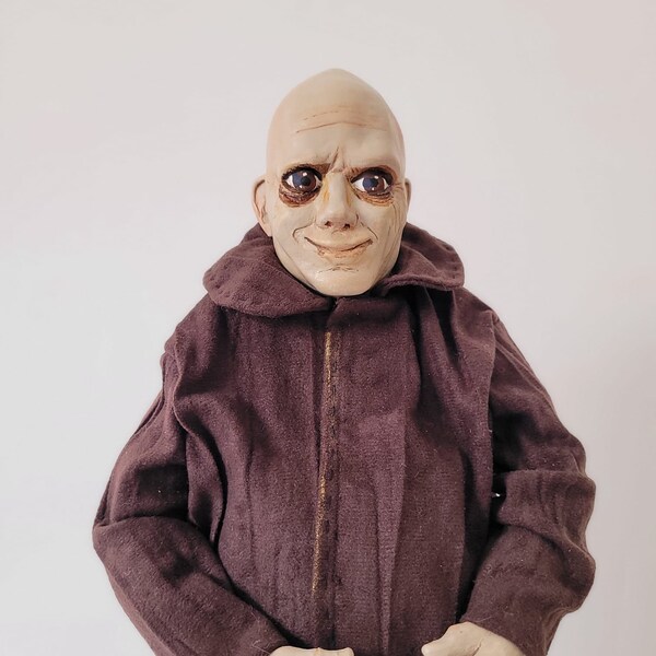 Uncle Fester - Etsy