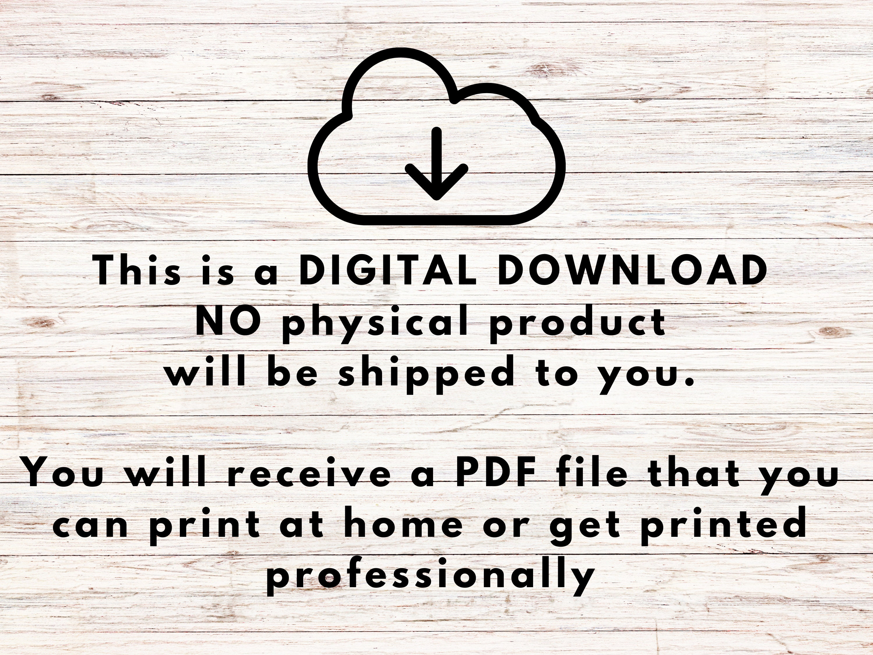 Easter Scavenger Hunt Game, Printable Easter Game, Easter Treasure Hunt ...