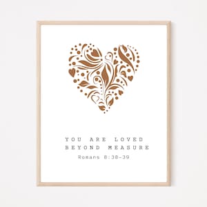 Set of 3 Christian Nursery Wall Art,bible Verse Wall Art,scripture Wall ...