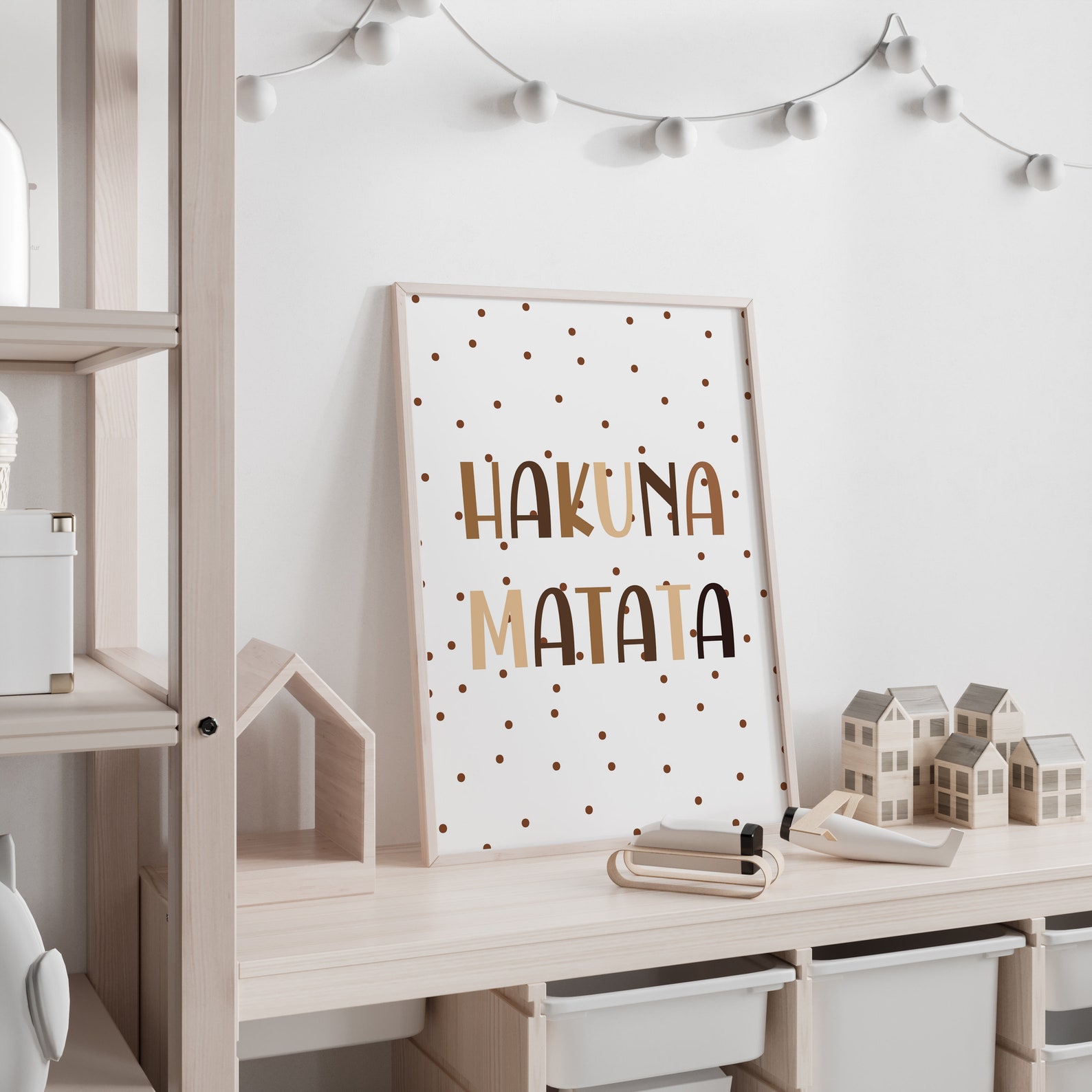 Hakuna Matata,safari Nursery,jungle Nursery,jungle Nursery Decor,the ...