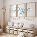 Set of 3 Nautical Nursery Printsnautical Nurseryfish - Etsy