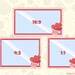 Cute Bakery Twitch Stream Overlay Package | Customizable | Animated ...