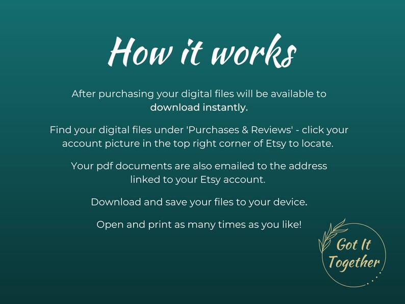 Tasmanian 2025 School Term Planner With All Holidays Marked | Digital ...