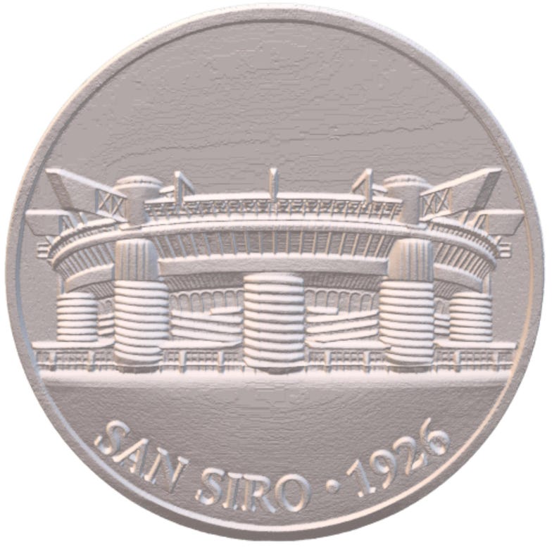 3D STL File | Embossing | Depth, Height Map | Engraving| CNC | Laser ...