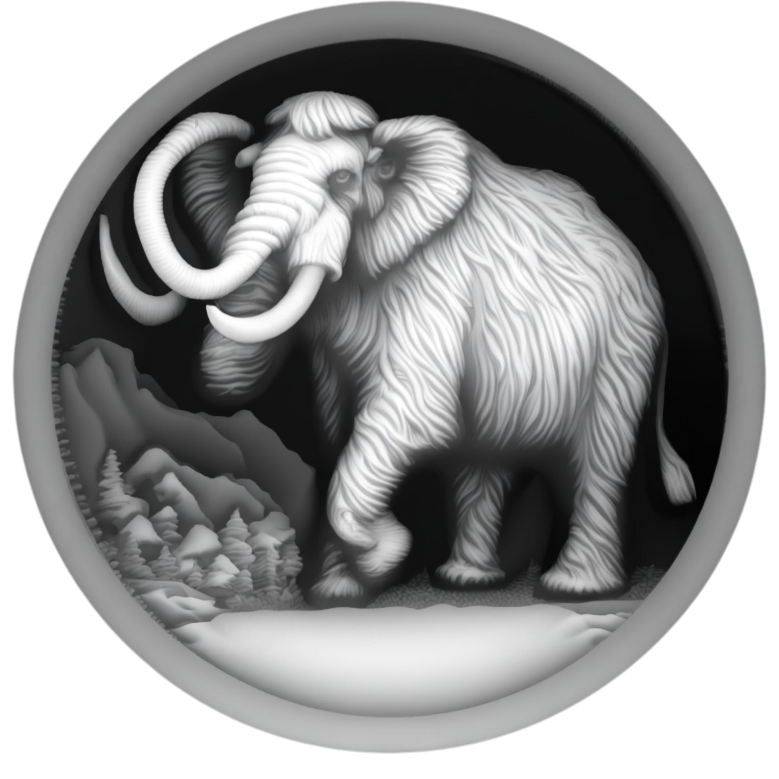 3D Laser Engraving | Depth Map | Height Map | Xtool | PNG |lightburn ...