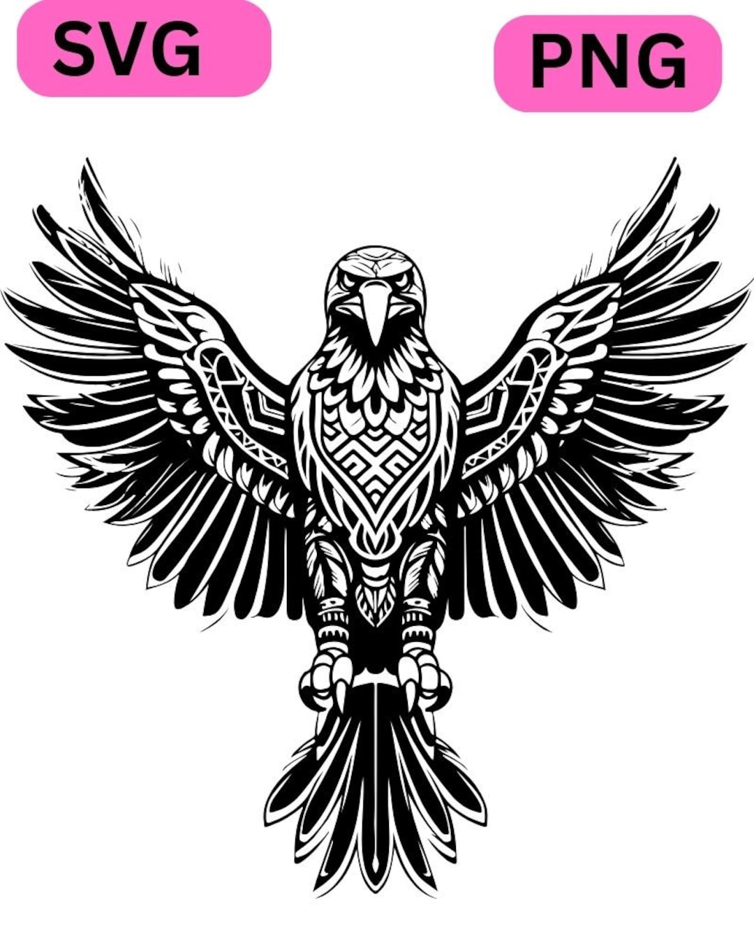 Birds Svg Polynesian Svg Birds Png New Zealand T Shirt Koru Svg Tiki ...