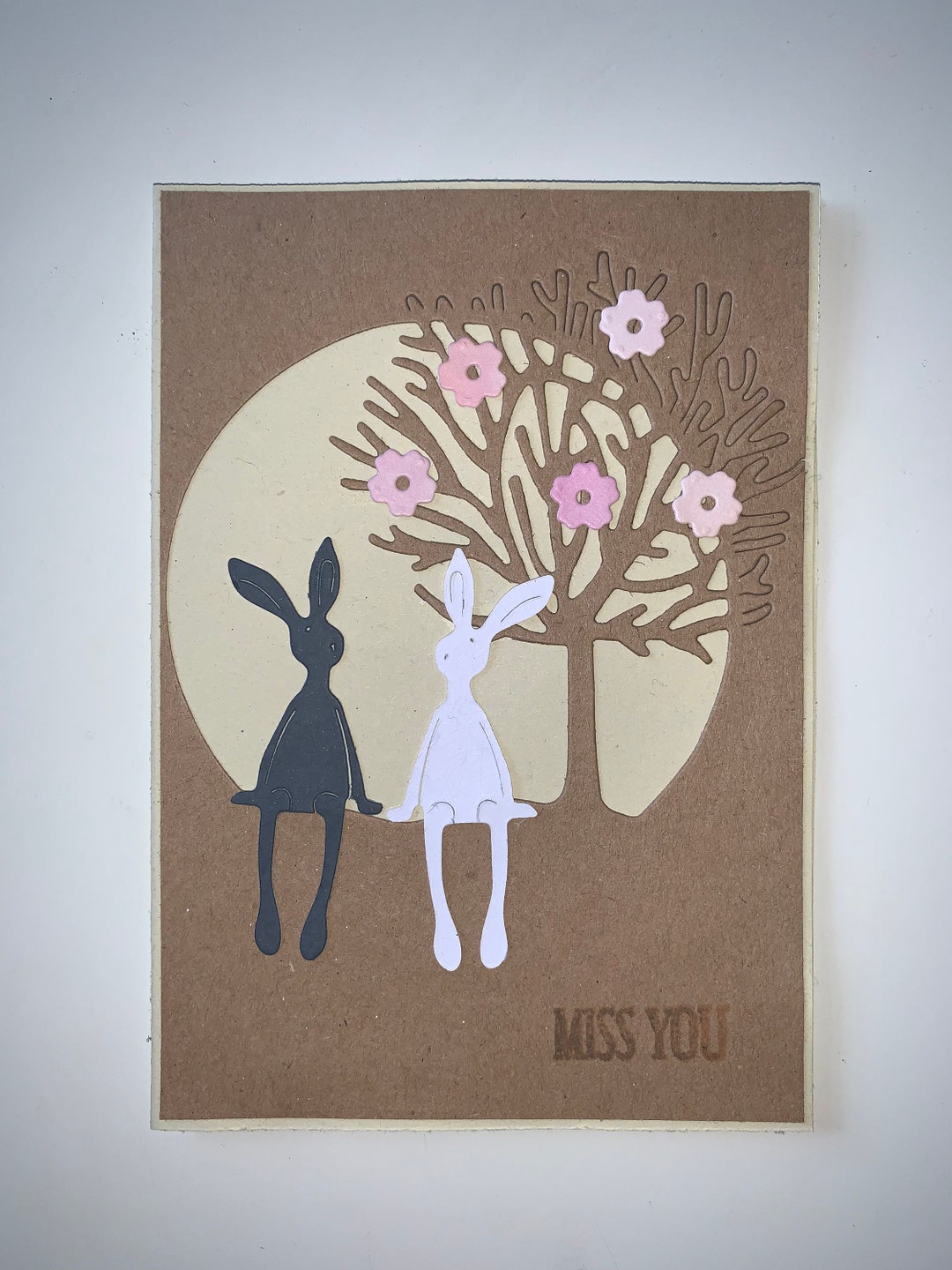 Miss You - Etsy