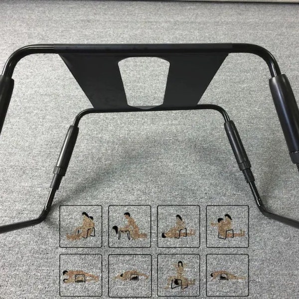 Sex Bounce Chair - Etsy