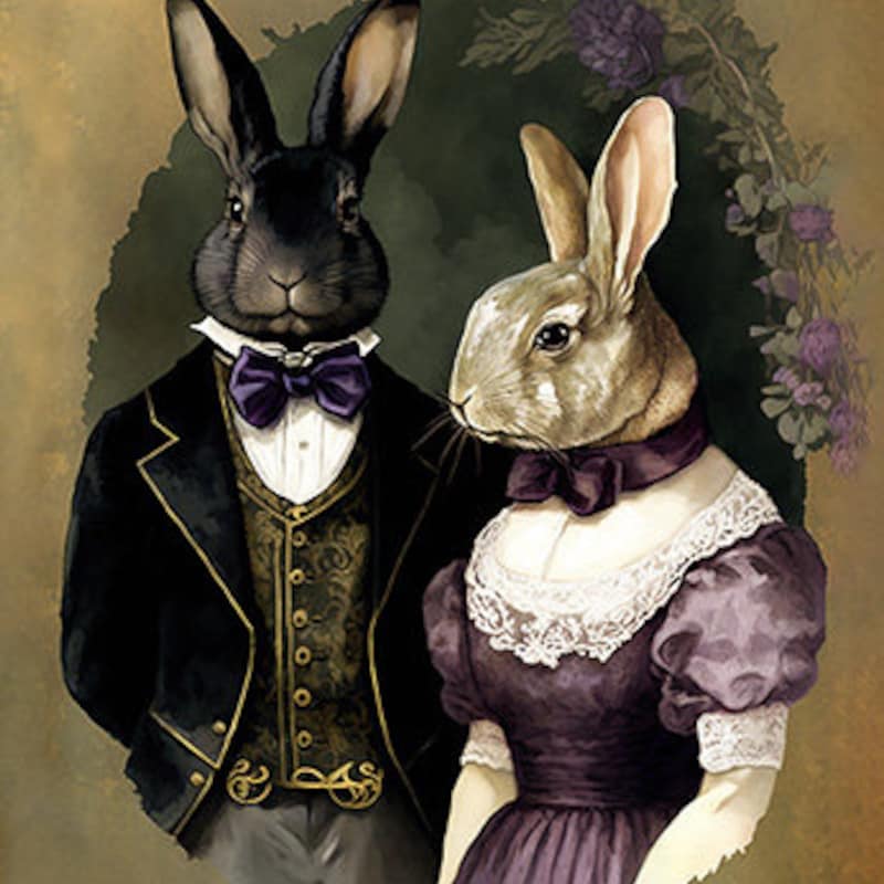 Pet Rabbit Clothing - Etsy