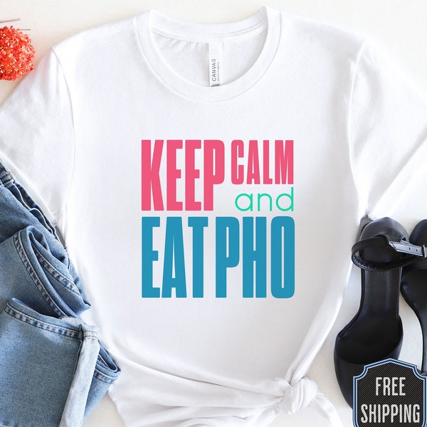 Keep Calm Eat - Etsy