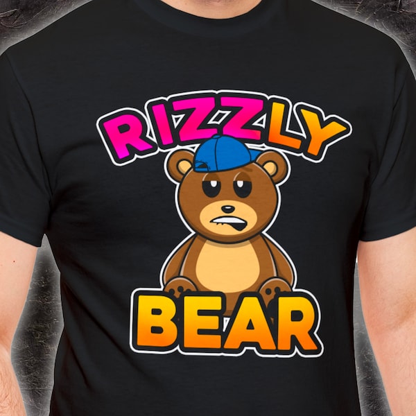 Rizz Meme T Shirt - Etsy Canada