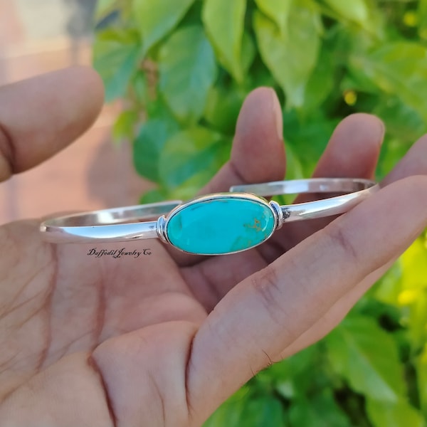 Turquoise Bracelets - Etsy